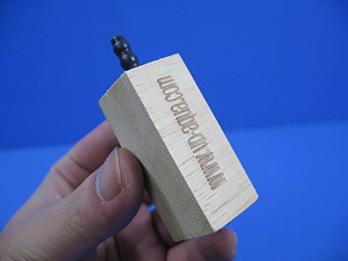 Aquarium Equip UP Aqua 3X LIMEWOOD AIRSTONE Mini - Protein Skimmer AIR Stone