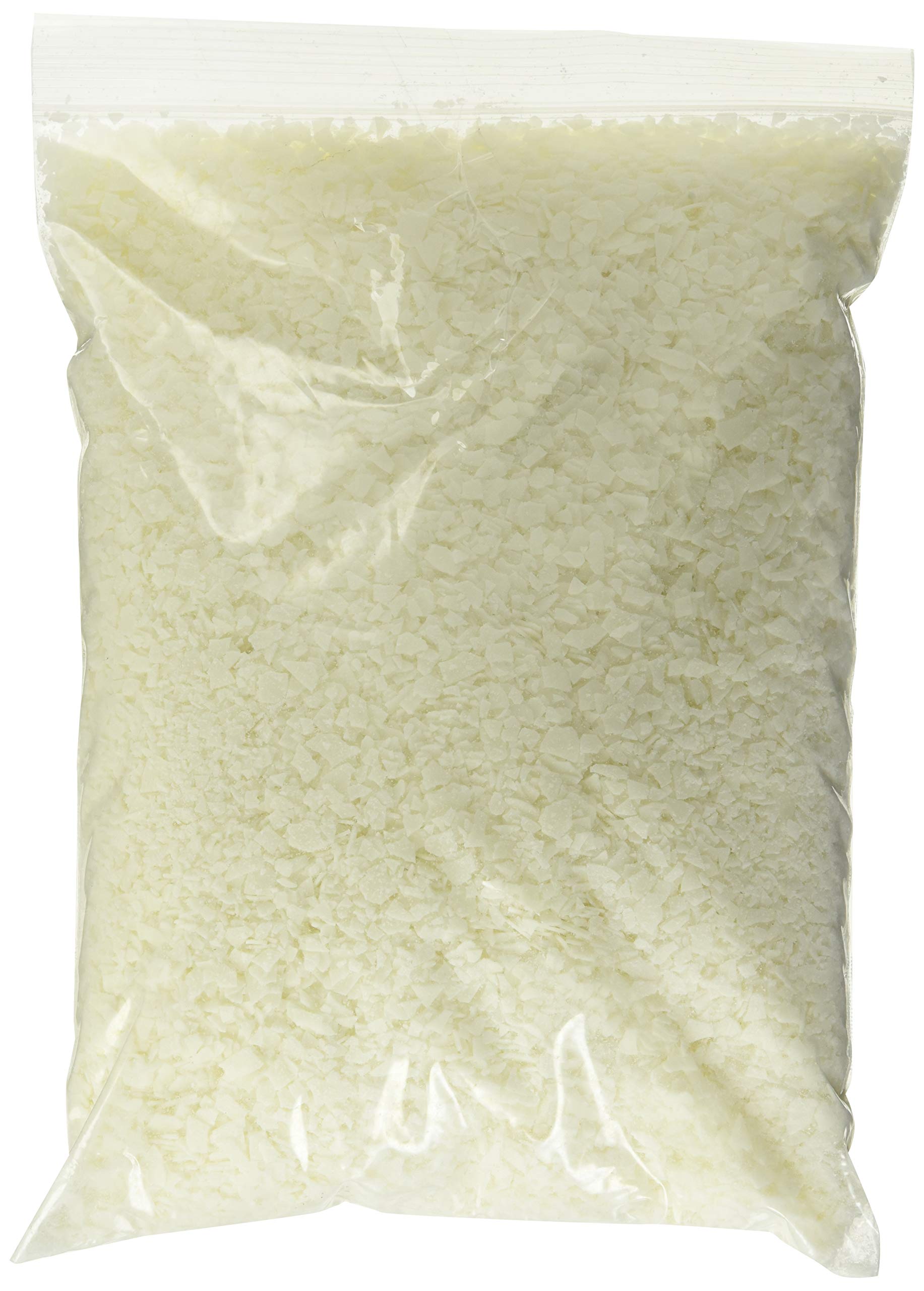 Akosoy Natural Soy Wax, 3-Pound