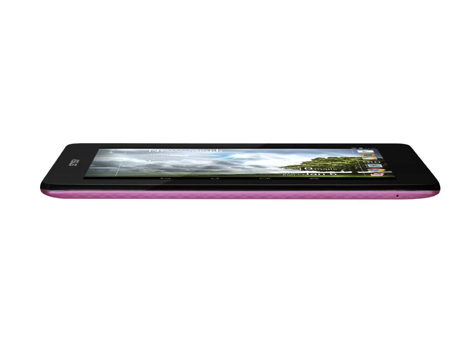 ASUS MeMo Pad ME172V-B1-PK 7" 32GB Android Tablet (Pink)