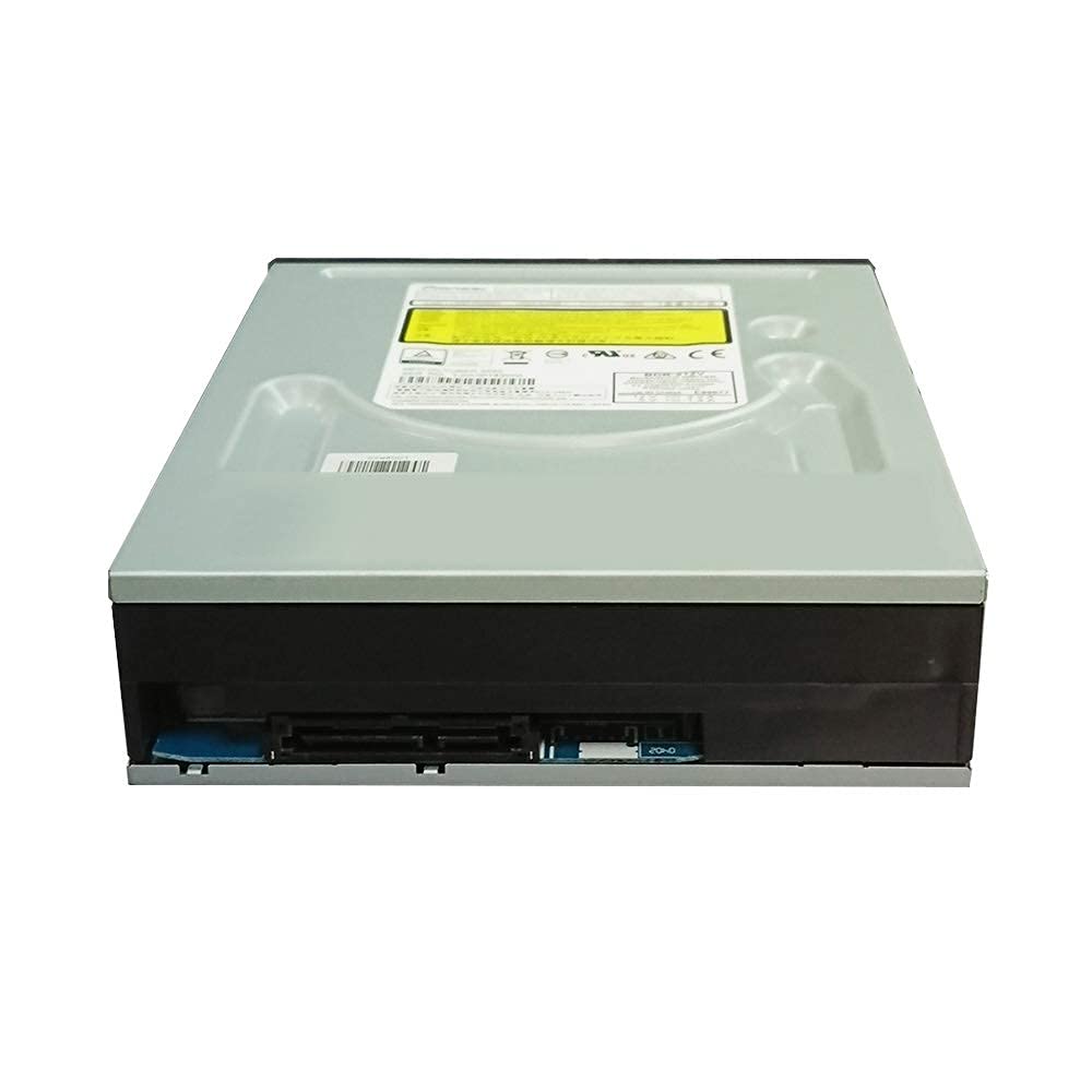 Digital Pioneer BDR-212V Blu-ray SATA 16x Internal Blue-Ray Writer DVD CD Burner BD Drive with Enhanced DVD Burning Feature (Bulk)