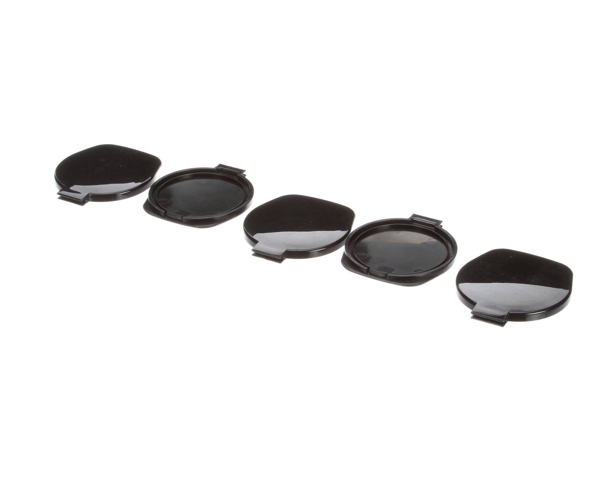 Bunn 42563.1002 Kit, Sensor Assy Cap 5 Pack
