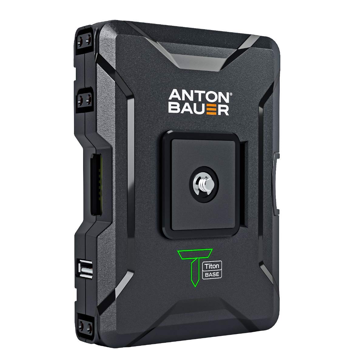 Anton Bauer Titon Base 68Wh 14.4V Lithium Ion Battery