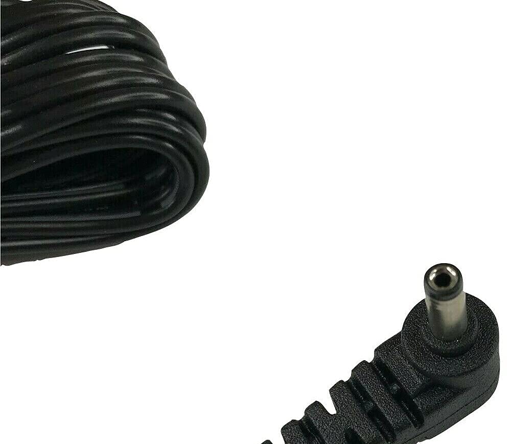 Wall Wahl All in One Lithium Ion Beard Trimmer Replacement Charger Power Adapter Cable Cord 97619 97620 9854 9888 9860