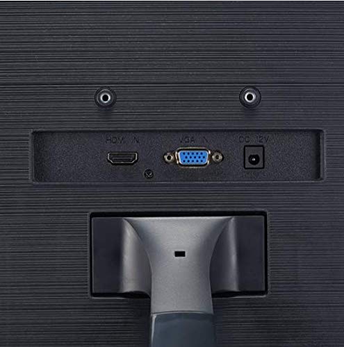 ONN ONA24HB19T01 24" Full HD LED Computer Monitor
