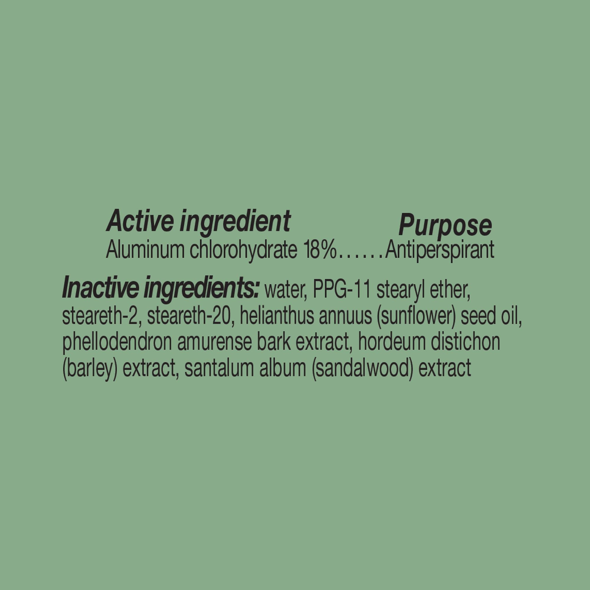 Ban Original Unscented 24-hour Invisible Antiperspirant, 3.5oz Roll-on Deodorant, 4-pack, Underarm Wetness Protection, with Odor-fighting Ingredients