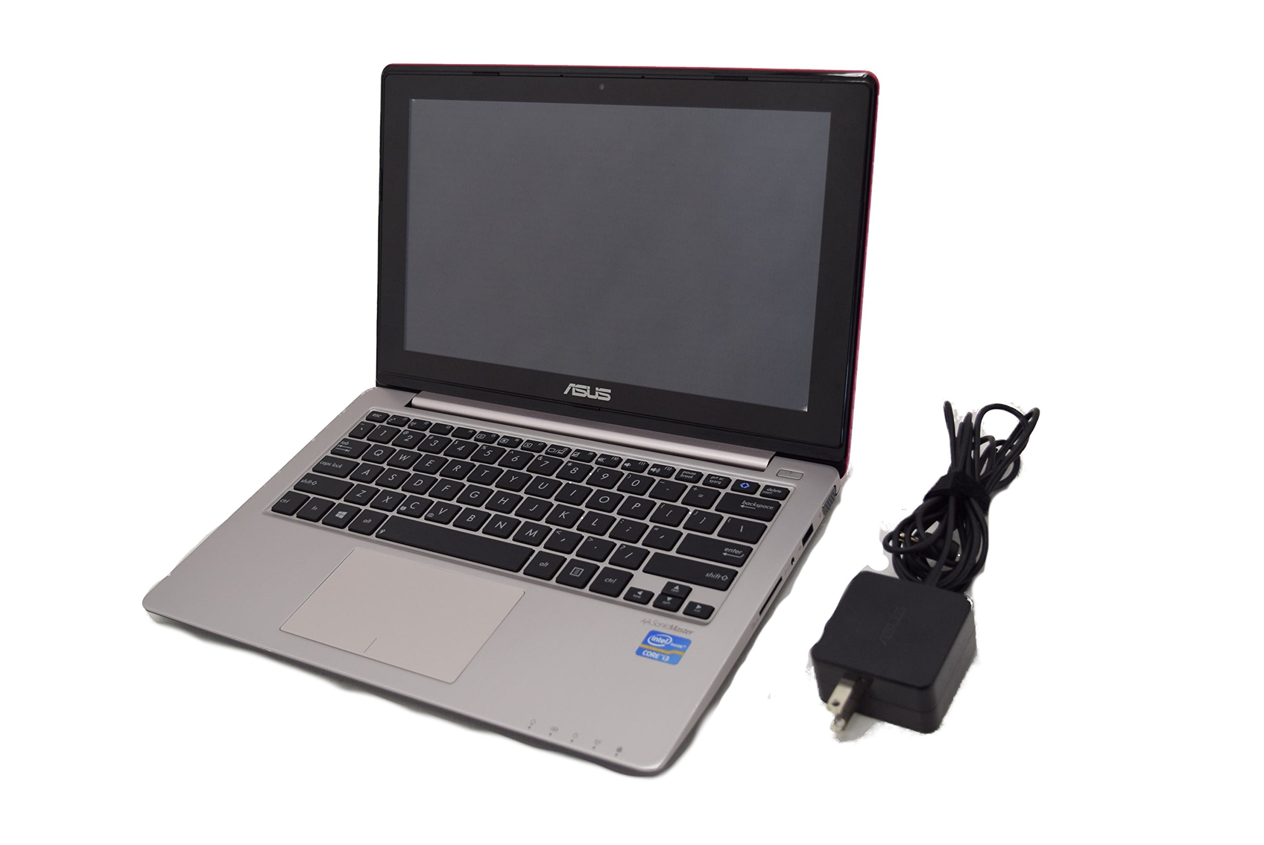 Asus VivoBook X202E-DH31T-PK 11.6 inch Touchscreen Intel Core i3-3217U 1.8GHz/ 4GB DDR3/ 500GB HDD/