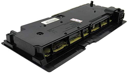ADP-160CR N15-160P1A 4 Pin Replacement Power Supply Unit for PS4 Slim Sony Playstation 4 PS4 Slim Console CUH-2015A CUH-2016A CUH-2017A CUH-2016B 500GB (4 Pin)