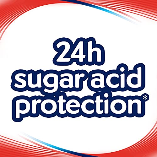 Aquafresh Cavity Protection Fluoride Toothpaste, Cool Mint 3 Oz