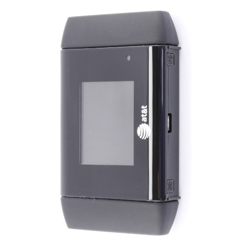 AT&T Sierra Wireless Mobile Hotspot Elevate 4G