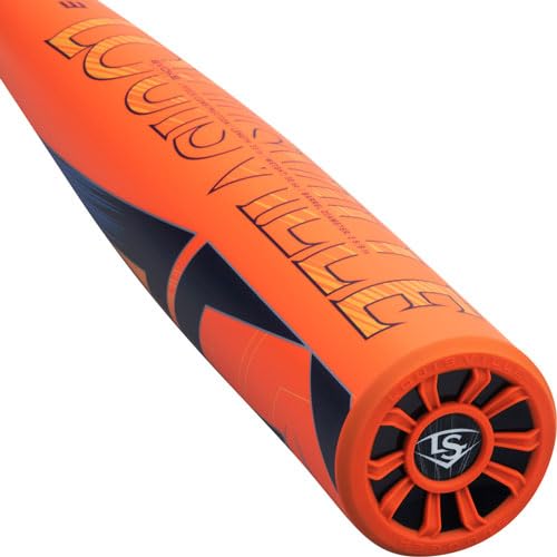 2023 Louisville Slugger Atlas (-3) BBCOR Baseball Bat - 31"/28 oz
