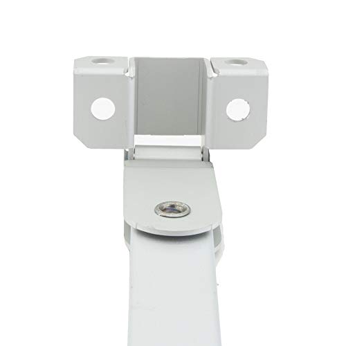 RecPro RV Exit Window Latch Egress Replacement | Camper Emergency Exit Window Latch
