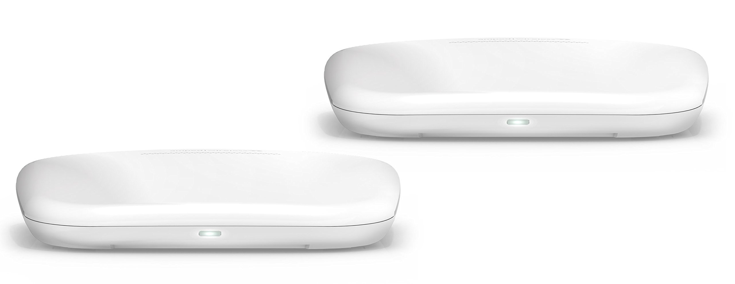 Amped ALLY-0091K Wireless Ally Plus, Whole Home Smart Wi-Fi System