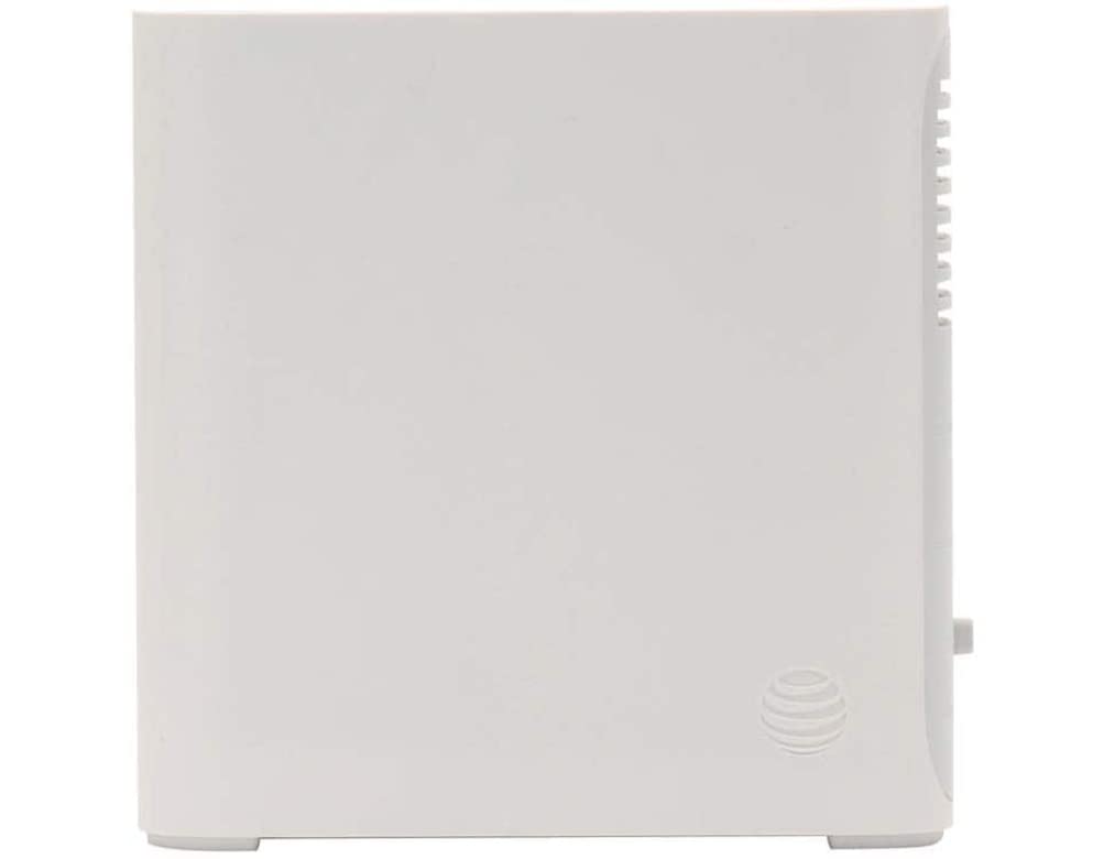 AT&T Airties Air 4921 Smart Wi-Fi Extender Wireless Access Point 1600Mbps Dual Band 3x3 802.11ac