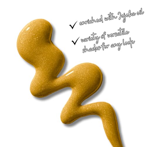 Mynena Metallic Gloss (Sunny)