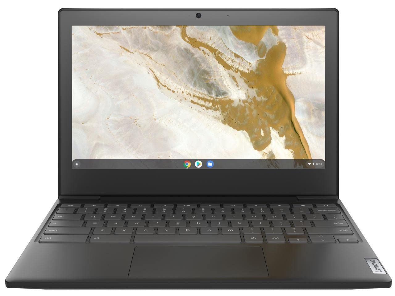 Lenovo IdeaPad 3 Chromebook 11IGL05 11.6" 4GB 32GB Intel Celeron N4020 X2e1.1GHz,eOnyx Black