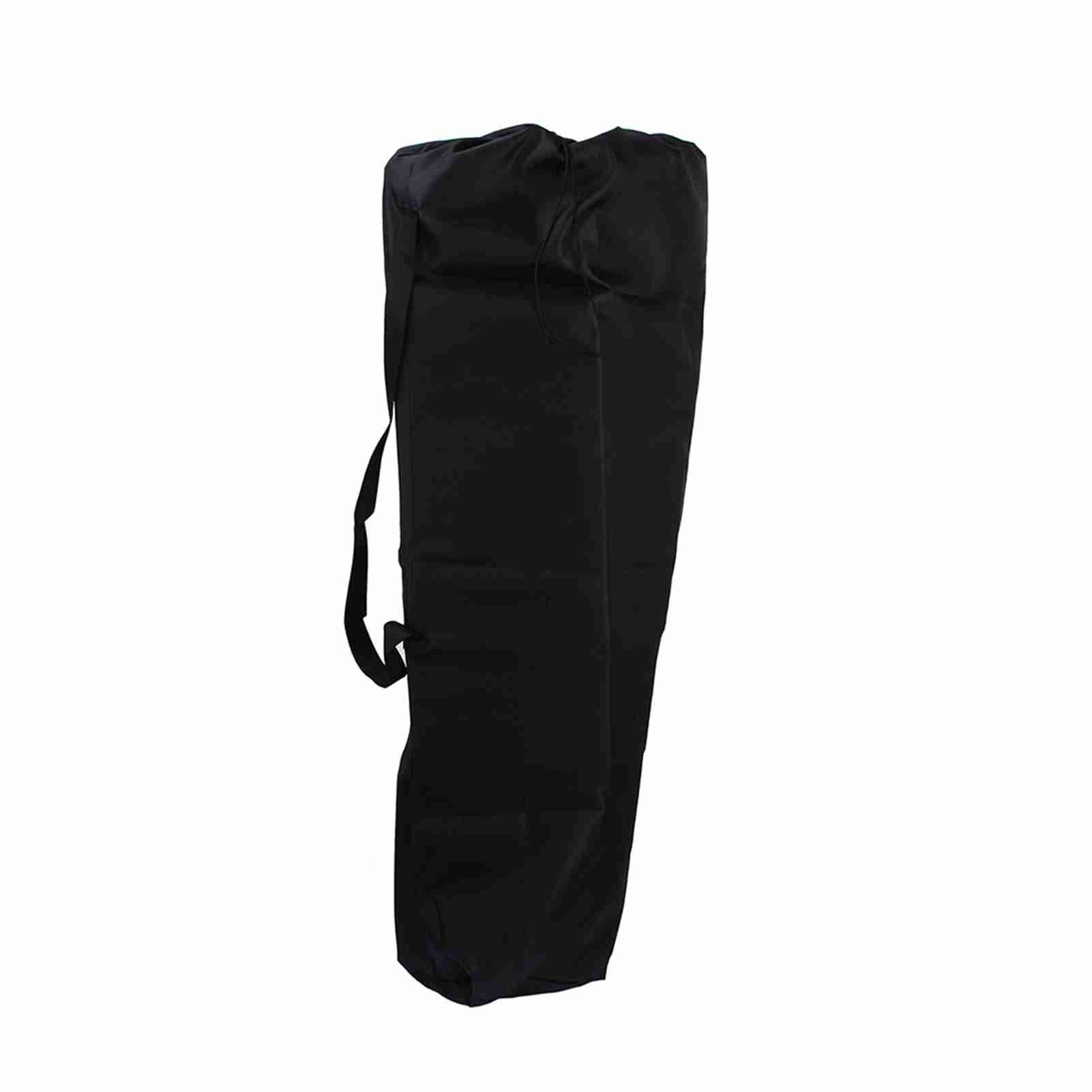 GLOGLOW Gate Check Bag for Single Umbrella Strollers, Gate Check Pram Travel Bag Stroller Pushchair Waterproof Cover Stroller Bag for Airplane Car Train