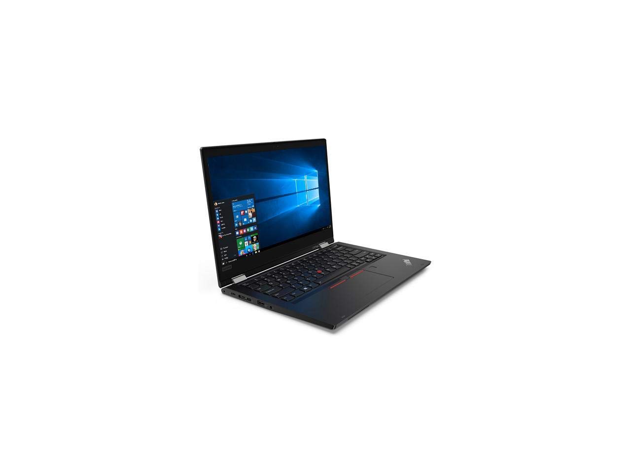 Lenovo TP L13 Yoga I5/1.6 13.3 8GB 256GB W10P