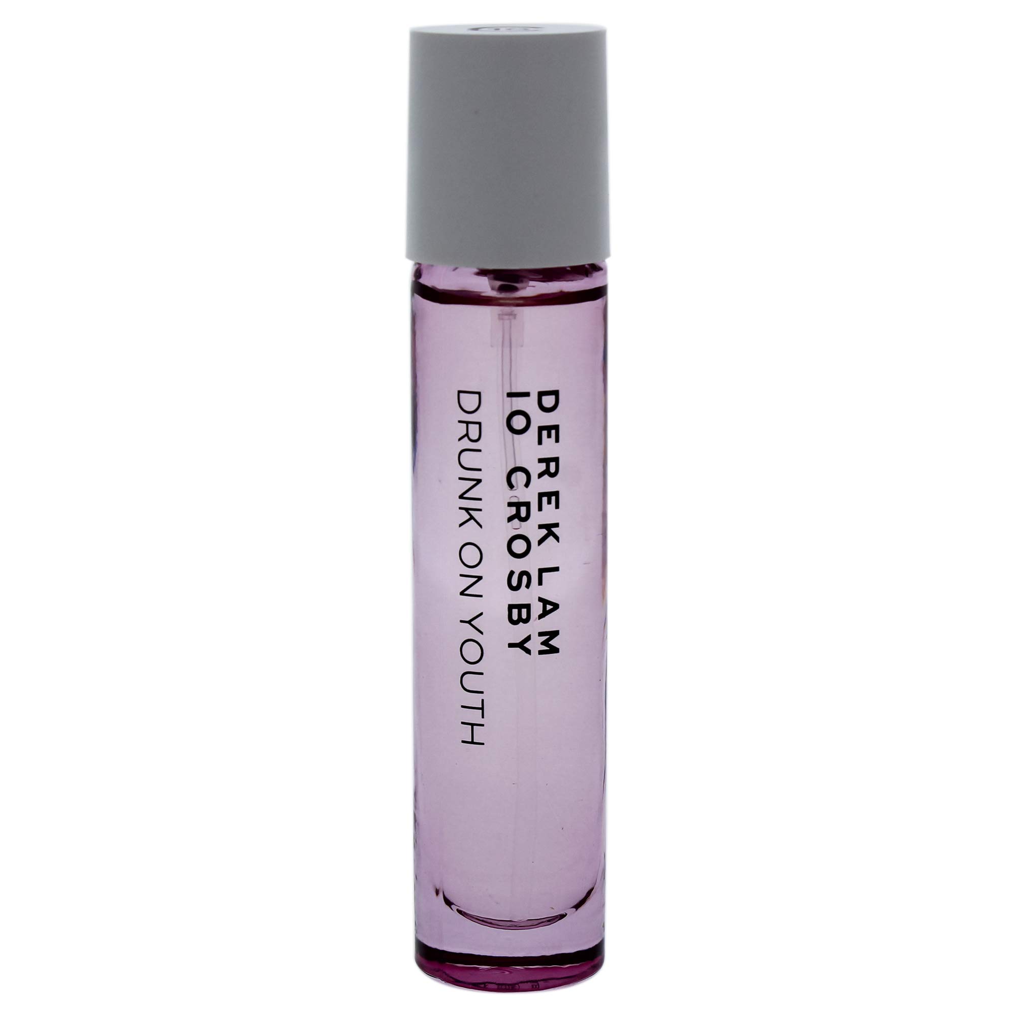 Derek Lam 10 Crosby | Drunk On Youth | Eau De Parfum | Fruity and Floral Scent | Spray Perfume for Women | 0.3 Oz
