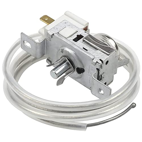 2198202 Refrigerator Cold Control Thermostat by Kotoysoo - Replacing with Whirlpool and Kenmore Refrigerators â Replaces Part Numbers: 2161284, 2198201, PS11739232, AP6006166, WP2198202