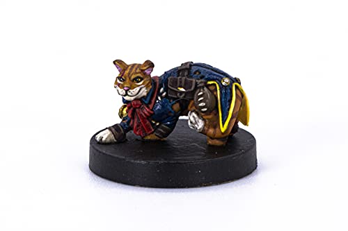 Animal Adventures: Secrets of Gullet Cove - Cats of Gullet Cove