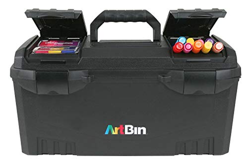 ArtBin Twin Top Storage Box each