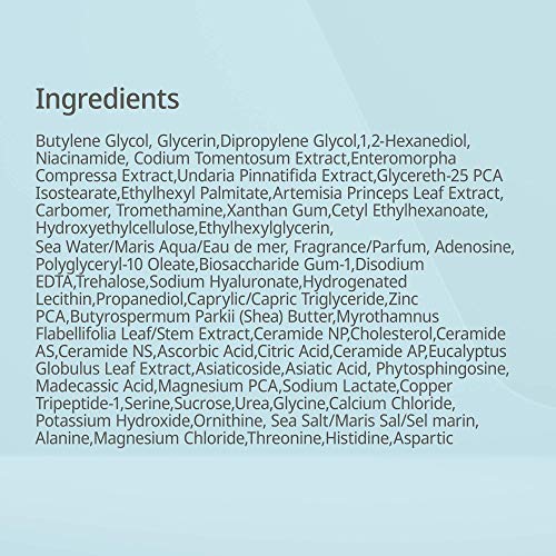Aesthetic Hydration Cosmetics AHC Face Serum Aqualuronic Hydrating Aqualuronic Korean Skincare 1.01 oz