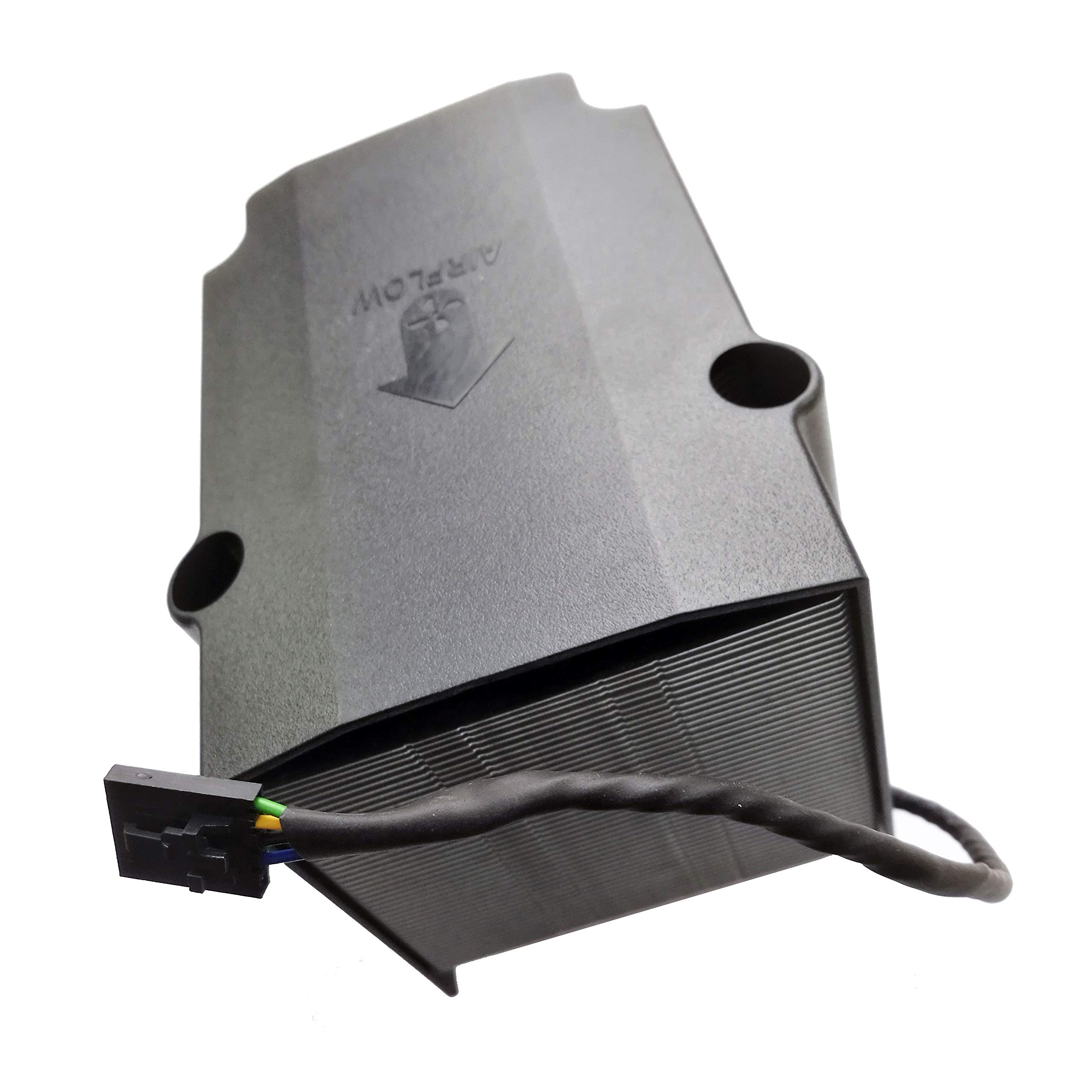 New CPU Air Cooler Heat Sink Compatible with Dell Precision T5600 T5610 T7600 T7610 T7810 T7910 Workstation