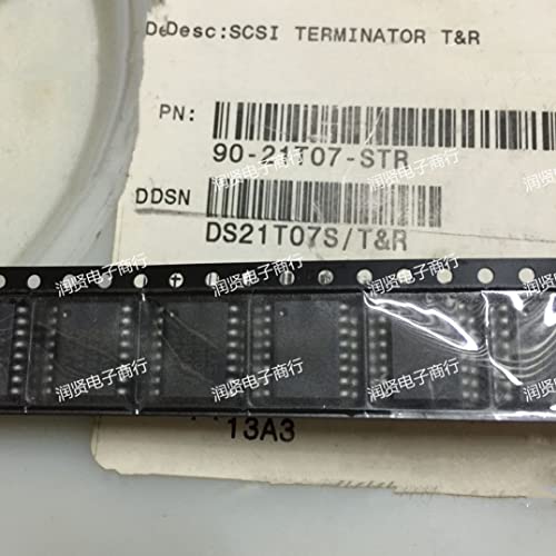1pcs DS21T07S DS21T07 SOP16 original