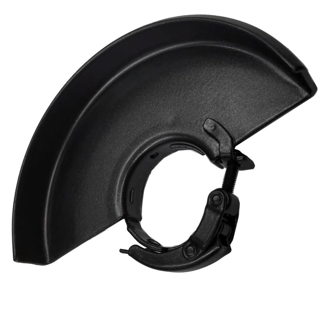 397661-01 Metal Angle Grinder Guard epalce For Dewalt D28402 D28110 D28111 D28112 DCG412B D28116 DW818 DC413 Angle Grinder 5 inch 4-1/2 inch