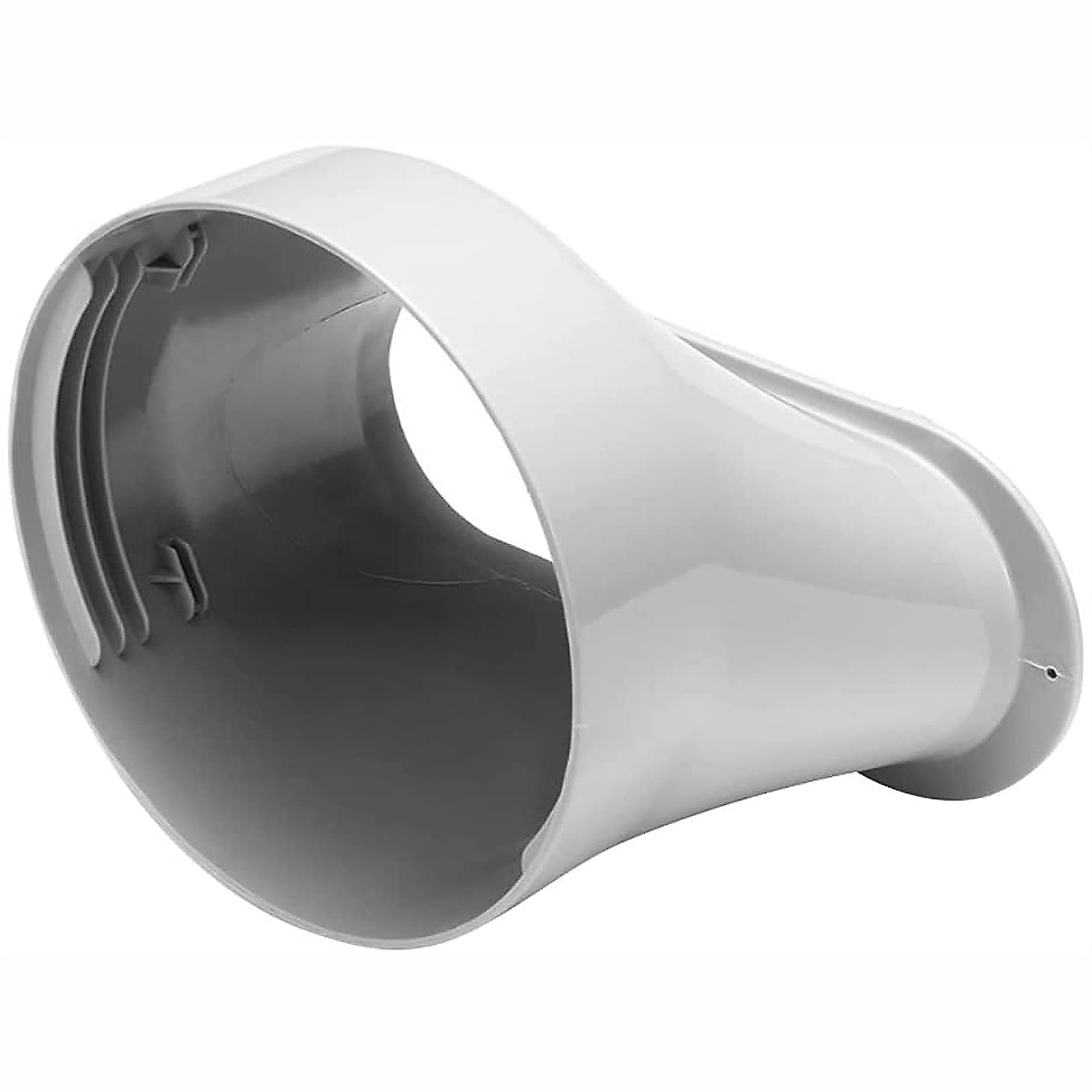 Air Conditioning Window Adapter,air Conditioner Exhaust Hose Adapter,window Seal For 5.9“ Portable Air Conditioner Exhaust Hose Kit Plate