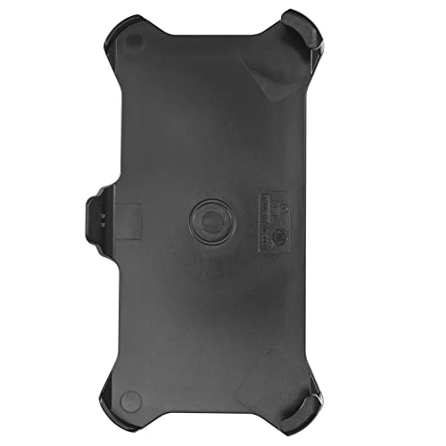 2PCS Replacement Belt Clip Holster for OtterBox Defender Series Case Apple iPhone 12, iPhone 12Pro, iPhone 13,iPhone 13Pro - 6.1"