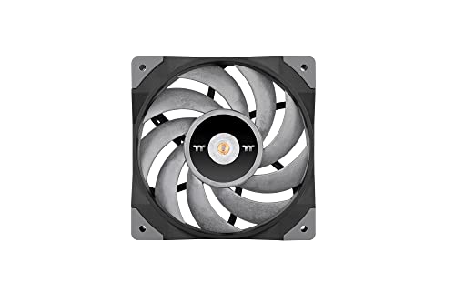 Thermaltake TOUGHFAN 12 Turbo High Static Pressure Radiator Fan