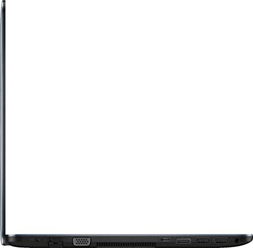 ASUS 2019 14" Premium High Performance Laptop Computer| AMD A6-9225 up to 3.0GHz| 4GB DDR4 RAM| 500GB HDD| AMD Radeon R4| WiFi| Bluetooth| USB 3.1 Type-C| HDMI| Silver Gradient| Windows 10 Home|