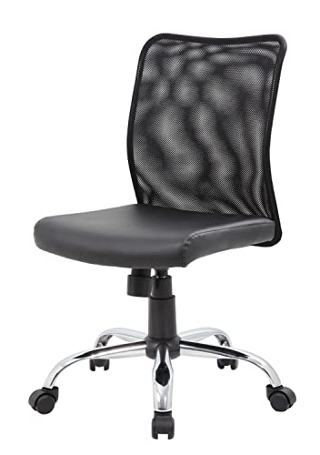 Boss Office Products Budget Task Chair, Black