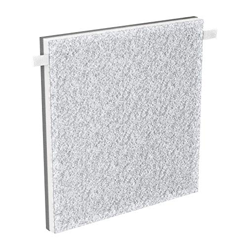 Air Purifier Replacement Filter, 3-in-1 True HEPA Filter, Advanced 3-Stage Filtration for EE004