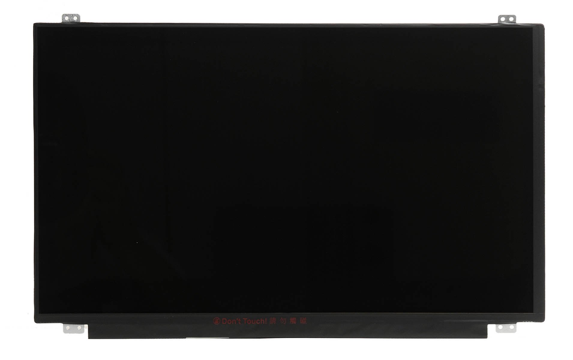 AUO HP TouchSmart 15-AC 15-AC121DX B156XTK01.0 15.6" LCD Screen Display Touch