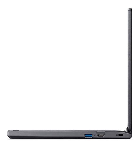 Acer Chromebook 311 Laptop | AMD A-Series Dual-Core A4-9120C | 11.6" HD Display | AMD Radeon R4 Graphics | 4GB DDR4 | 64GB eMMC | 802.11ac WiFi 5 | Bluetooth 4.2 | Chrome OS | CB311-10H-41M9