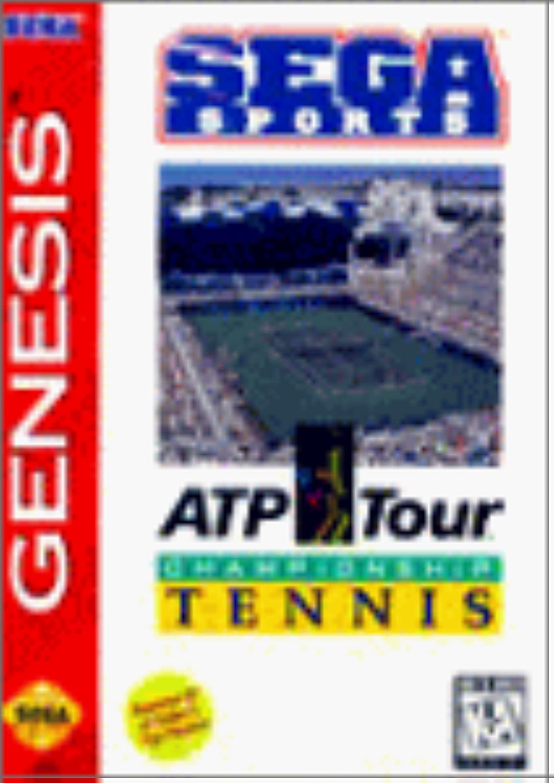 ATP Tennis