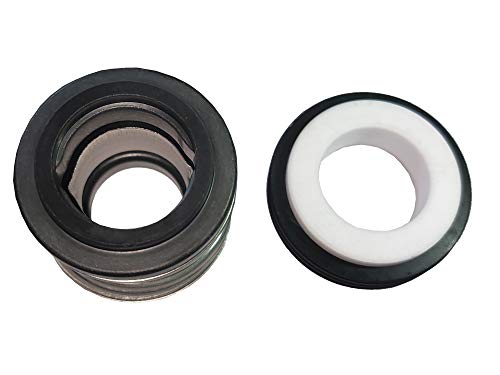 354545 Shaft Seal about 5/8" Replacement For AquaFlo Flo-Master Pool and Spa Pump XP2 PS-200 (1/Pack)