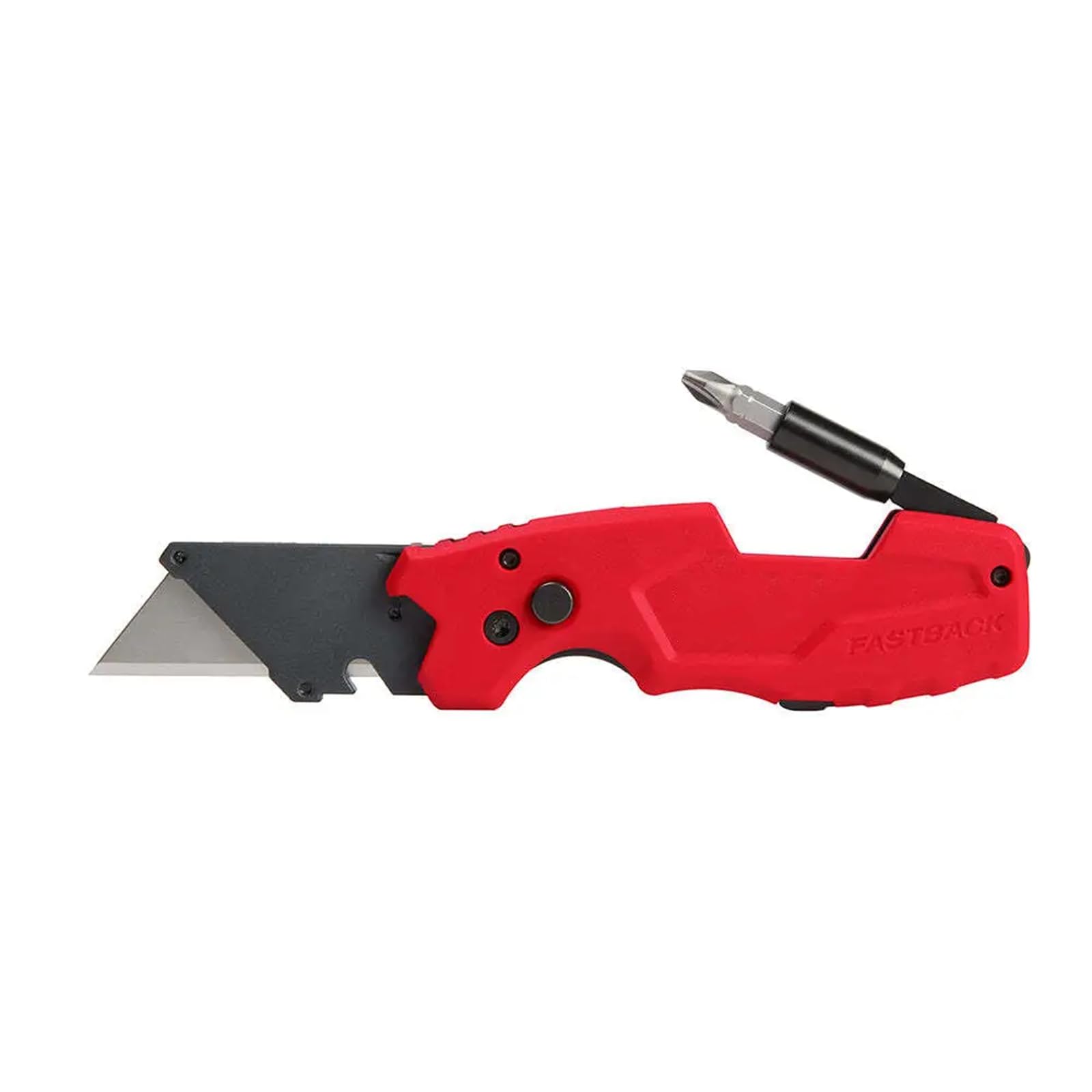 48-22-1505 For Milwaukee FASTBACK 6 in 1 Folding Utility Knife