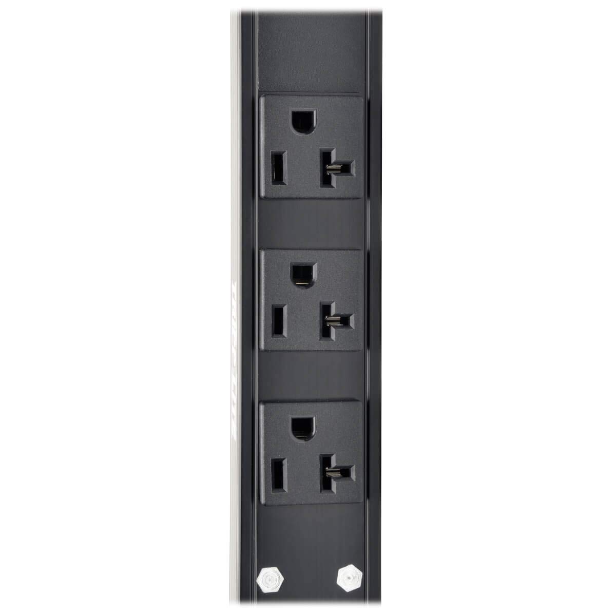 Tripp Lite PDU Basic 36 5-15/20R L5-20P 5-20P Adapter 1.9kW 15ft Cord 72in (PDUV20-72)