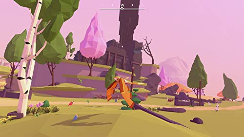 AER: Memories of Old Standard (PS4 English)