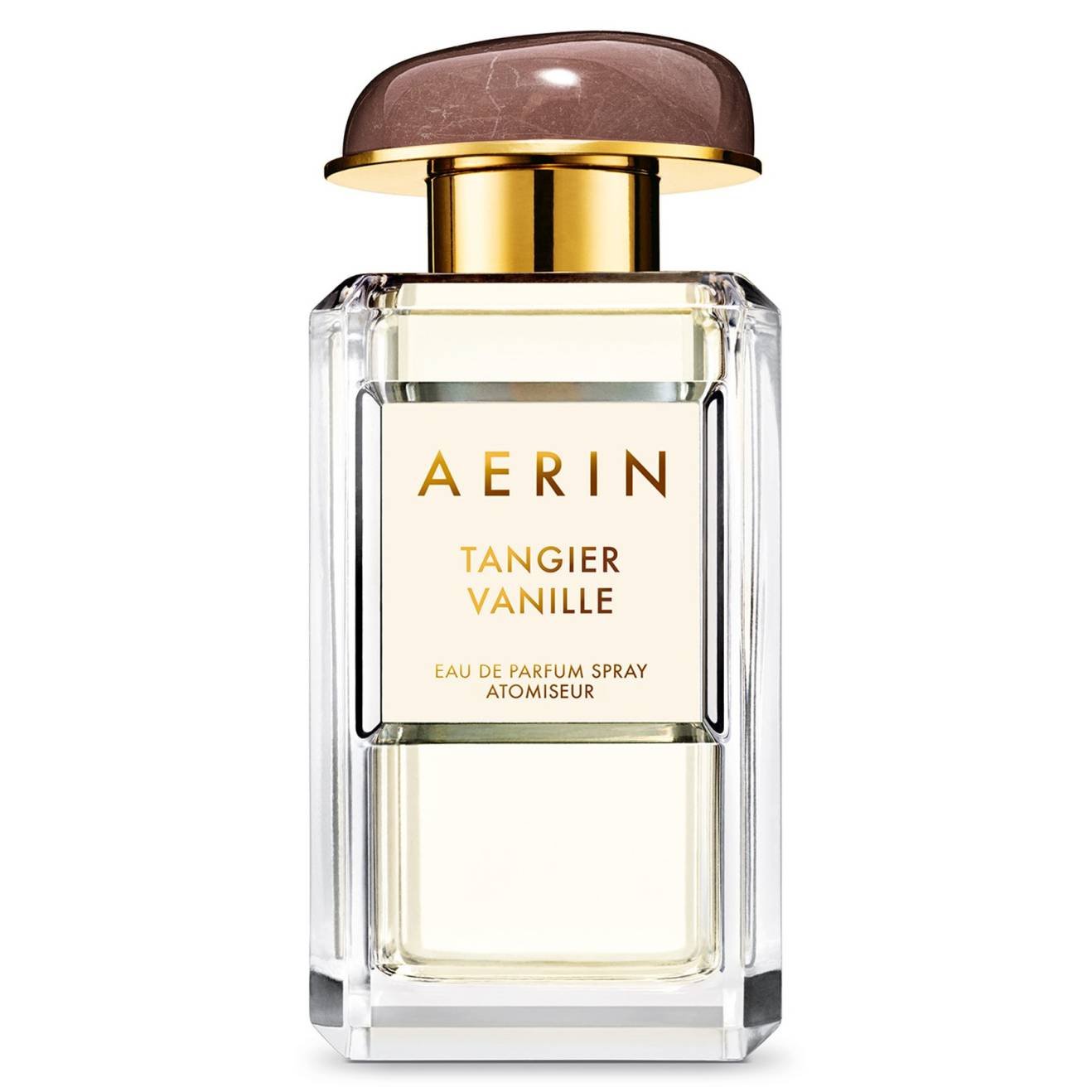 AERIN Tangier vanille eau de parfum spray, 3.4 Ounce