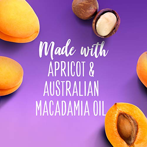 Aussie Paraben-Free Total Miracle Conditioner w/Apricot For Hair Damage, 12.1 fl oz, Case of 6 (B019H3S9DK)