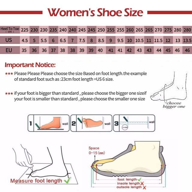 2023Women's Orthopedic Shoes,Casual Breathable Mesh Flat Sneakers,Round Toe Thick Heel Buckle Hook Loop Work Shoes (Black,10,10)