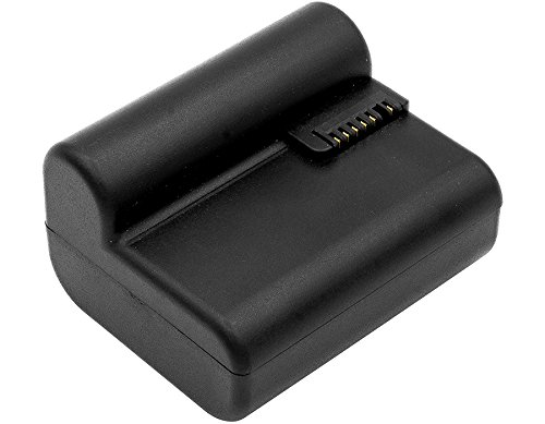 BCXY Replacement Battery for FLUKE DSX Versiv, DSX-5000 CableAnalyzer, Versiv, P/N MBP-Lion 479-568 06824T1325