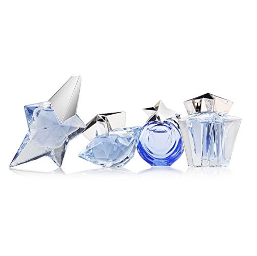 Angel The Mugler Magic 4 Piece Collection 4 Piece Set