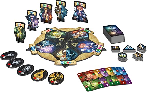 Explor8 Jeu - Anludim