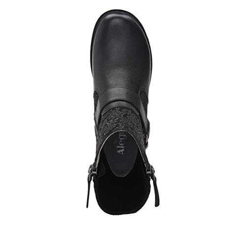 Alegria Charlette Womens Shoes Goth You're Cool 9 M US