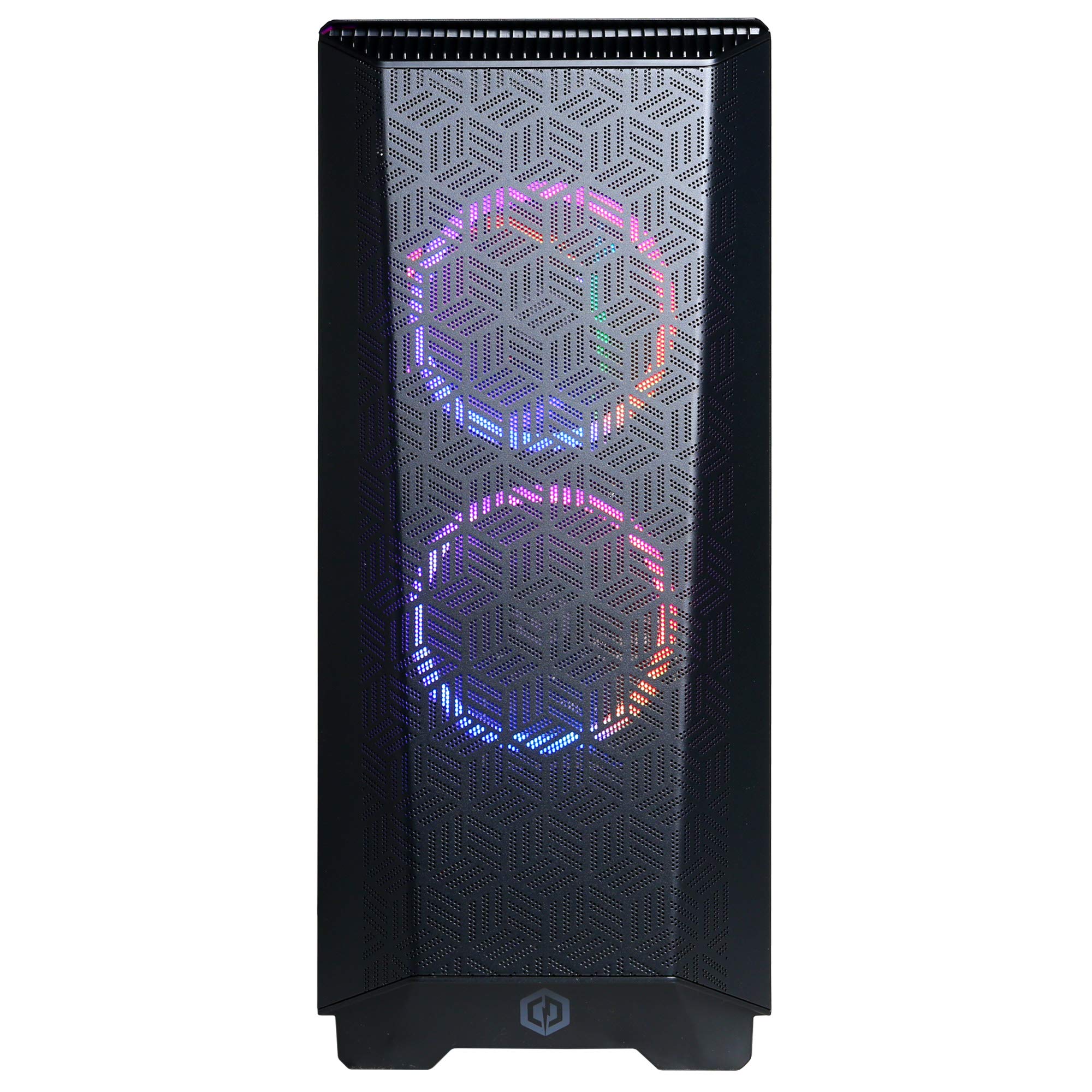 CYBERPOWERPC Gamer Supreme Liquid Cool Gaming PC, AMD Ryzen 9 5900X 3.7GHz, Geforce RTX 3070 8GB, 16GB DDR4, 1TB NVMe SSD, WiFi Ready & Win 10 Home (SLC8306A2)